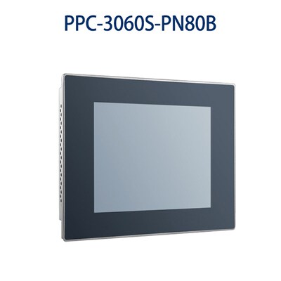PPC-3060S-PN80B/8G/128G 研华7寸电容触摸屏 工业平板一体机全新