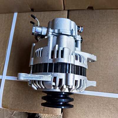 4D56发电机 A3T07483 MD162964 A003T07483 37300-42350 MD366052