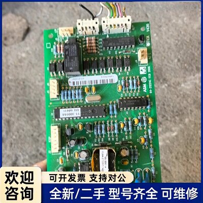 议价ASM电压监测板，型号03-21224