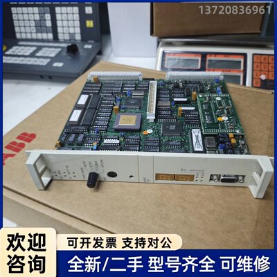 议价ABB CPU板卡 DSPC172