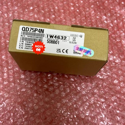 议价QD75P4N 全新原装