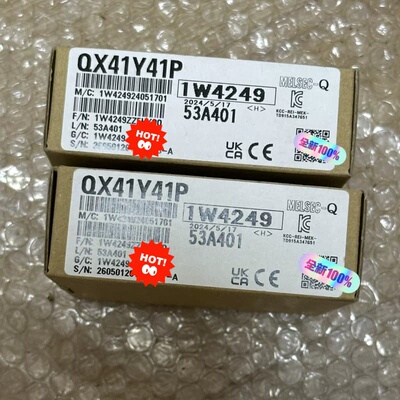 议价QX41Y41P 全新原装