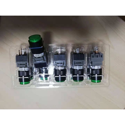 富士按钮AH164-LG11E3  AH164-L  22E3  AH165-L 颜色R Y G W S A