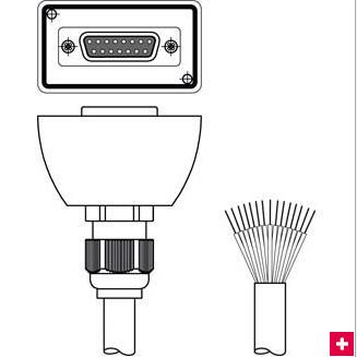 KDU-M12-4W-P1-100-DPKDU-M12-4W-P1-150