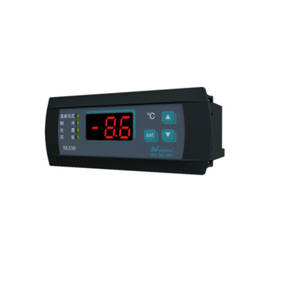 新亚洲NA822/NA820/NA620/NA630/823制冷化霜风机 温度控制温控器