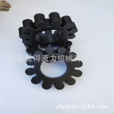 销售  液力偶合器  耦合器  梅花弹性块  yoxii500