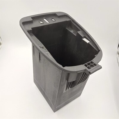 深远009配件塑件坐桶电动车007电动车电池桶改装配件锂电池铅酸桶