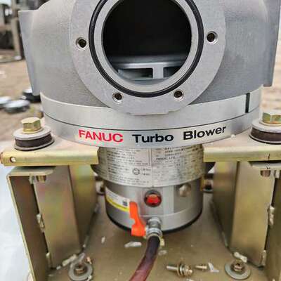 FANUC发那科Turbo Blower，型号Bi150M/