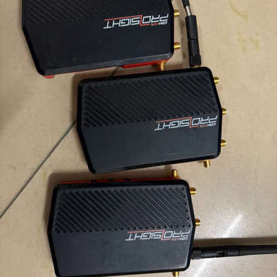 议价Amimon Connex ProSight 图传发射器，型