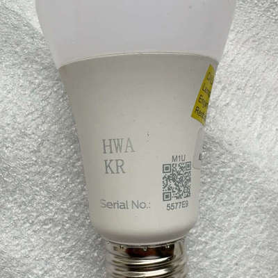 议价飞利浦Hue智能灯泡，，E27螺口，75W功率，白色氛围灯，