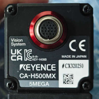 议价基恩士 CA-H500MX