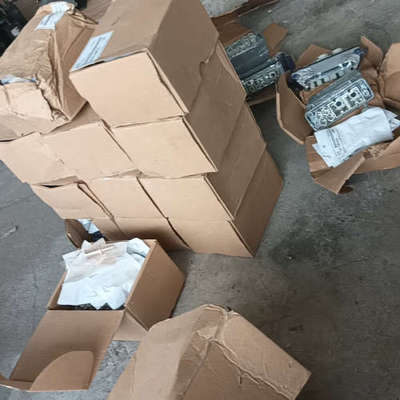 WAIN连接器唯恩HMP003+HMDD017*5/2议价