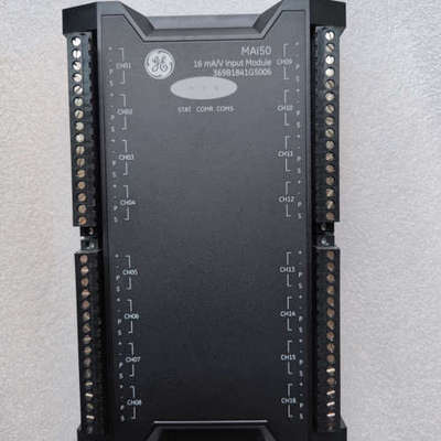 议价GE MAI50模块