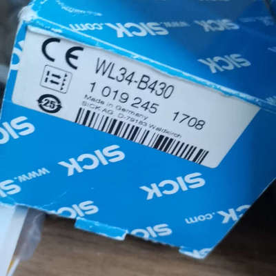 议价sick传感器CM30-25NPP-EW1 6058156