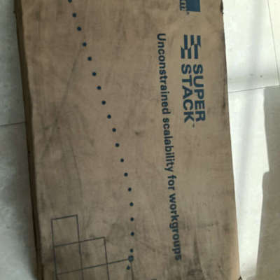 3COM super stack ll Switch 110议价