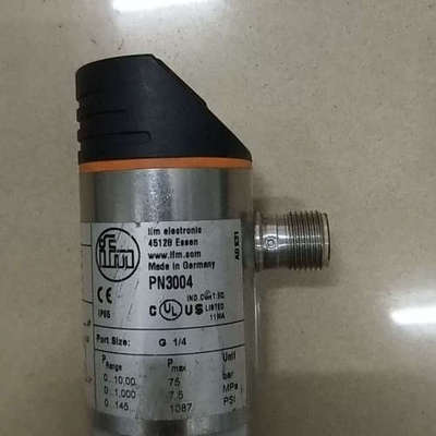 议价拆机易福门 IFM PN3004 现货*