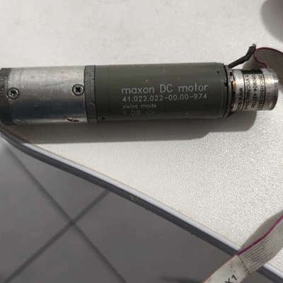 瑞士maxon DC motor 41.022.022-00议价