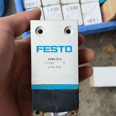 FESTO费斯托摆动抓手 DHWS-32-A  131018议价
