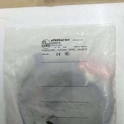 议价全新易福门 IFM IG5919  现货*