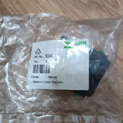 全新捷克共和国原装穆尔MURR继电器模块50045工程剩余一