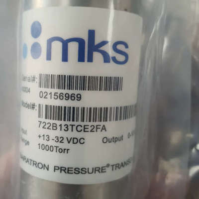 议价MKS 722B13TCE2FA BARATRON 压力传感