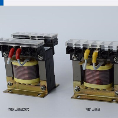 单相交流电抗器220V 80A100A120A150A180.A200A