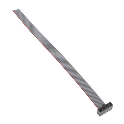 .050(1.27Tiger Eye IDC Ribbon Cable 10P;FFSD-05-S-07.80-01-N