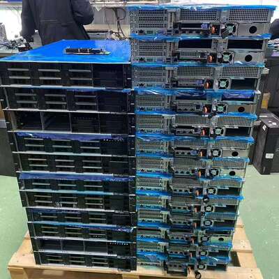 {议价}戴尔R740 740XD 12*3.5盘位 金牌2U 36
