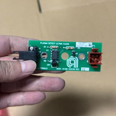 {议价}APPLIED MATERIALS应用材料PLASMA DE