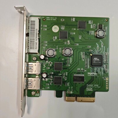{议价}火箭HighPoint RocketU 1144E PCI-