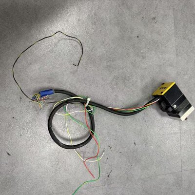 {议价}Axcelis 360000607 线束，议价