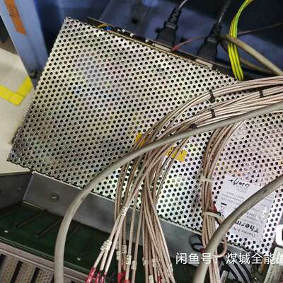 {议价}Thermo Fisher ARL-3460、4460光谱仪