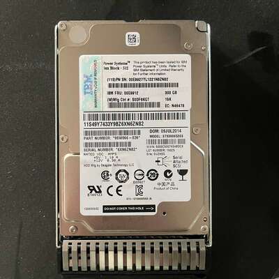 {议价}IBM 00E9912 00E9927 P8 P9 30