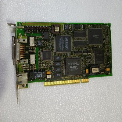 {议价}SIEMENS CP1613 以太网通讯卡 实图实价