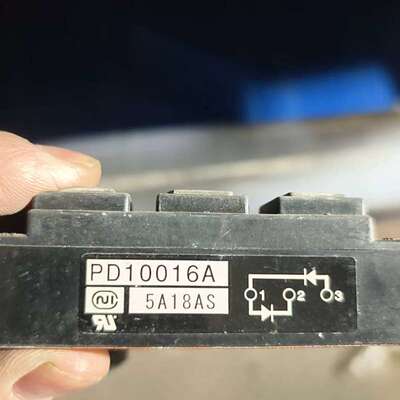 {议价}英达原装PD10016A整流桥模块，拆机件，型号清晰，参数见