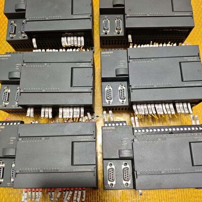 {议价}西门子S7-200 CN系列PLC，CPU224XP CN、