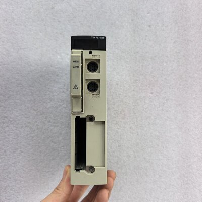 {议价}施耐德PLC模块TSXP57103M