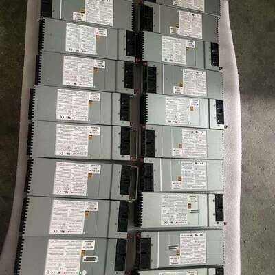 {议价}浪潮 NF8560M2 2488V2 服务器冗余电源模块 P