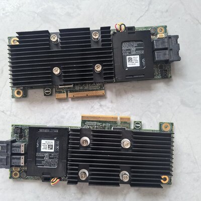 {议价}戴尔/dell H730 1G缓存 阵列卡大卡 044GNF