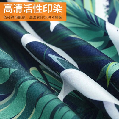 55寸液晶电视g机罩套防尘罩布开机不取挂式50英寸65防尘盖布艺70