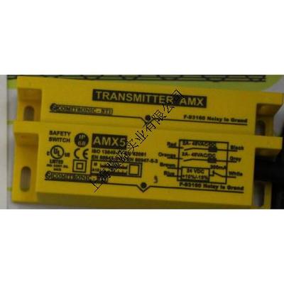 法国进口COMITRONIC BTI安全开关AMX5/3M现货