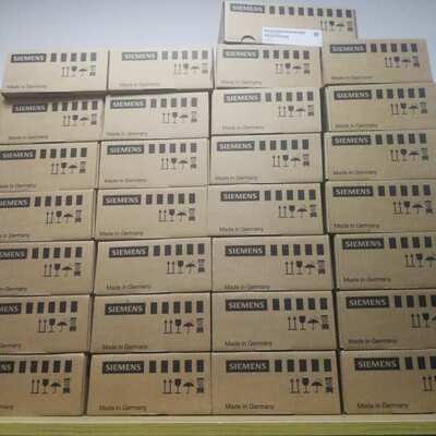 SINAMICS/ SIMOVERT 主驱动 制动单元6SE7032-1HB87-2DA1