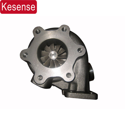 工厂销售 机芯配件 增压器 65.09100-7038 65.09100-7192