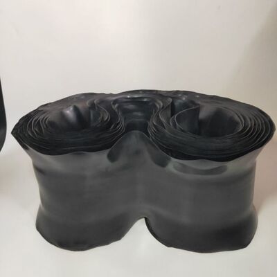 铲车丁基胶垫带20.5/70R16装载机 16/70-16 1670-20-24工程车内胎