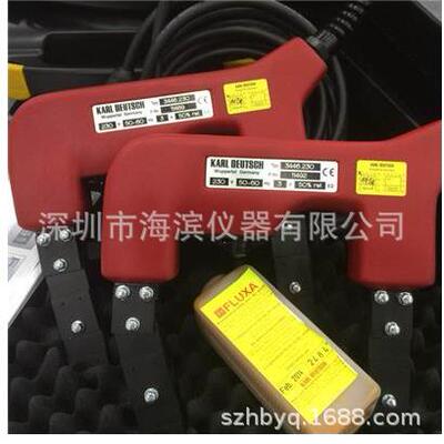 德国KDDEUTROPULS磁粉探伤仪3446DEUTROPULS磁探钳230V无磁极