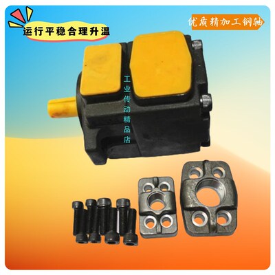 OKITTER定量油泵 PV2RI-12-F PV2R1-17-F-1R-10 PV2R1-12-F-1R-10