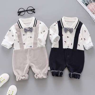 clothes babyboy infant romper newborn baby kids children