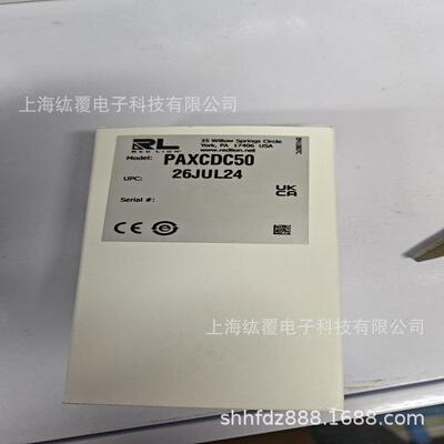 PAXCDC50红狮redlion通讯卡