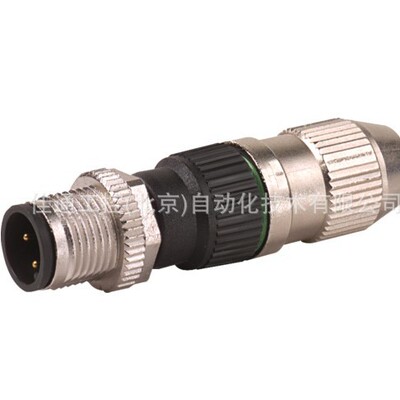 穆尔 ALL 阀插头 7000-12481-0000000