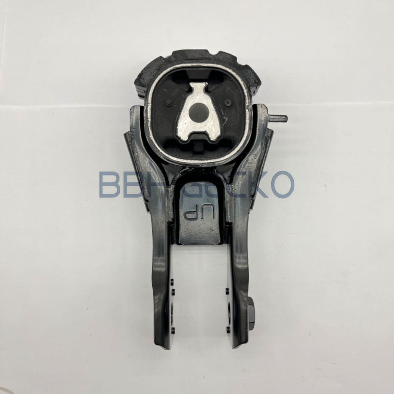 跨境热卖适用于马自达CX5发动机支架 机脚胶KN4C-39-040工厂直销